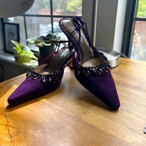 Ramon Tenza | Shoes | Ramn Tenza Made In Spain Womans Shoes Size 37 ...